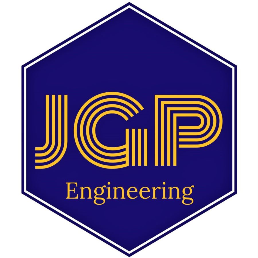 Contact – JGP Engineering